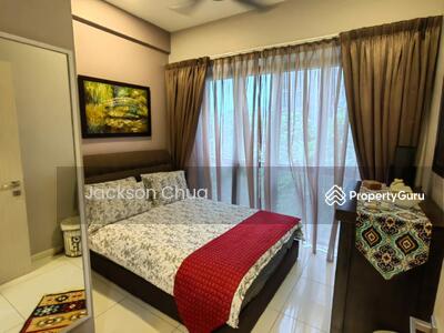 Icon Residenz @ Icon City Condos for Rent, 2024 | PropertyGuru Malaysia