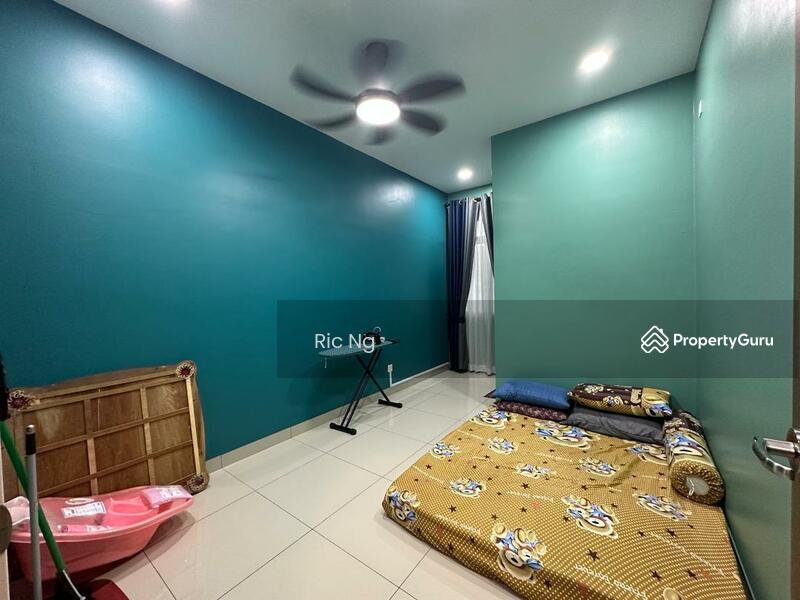 Senadi Hills, Iskandar Puteri (Nusajaya), Johor Bahru, Johor, 4 ...