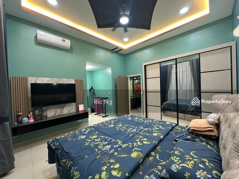 Senadi Hills, Iskandar Puteri (Nusajaya), Johor Bahru, Johor, 4 ...