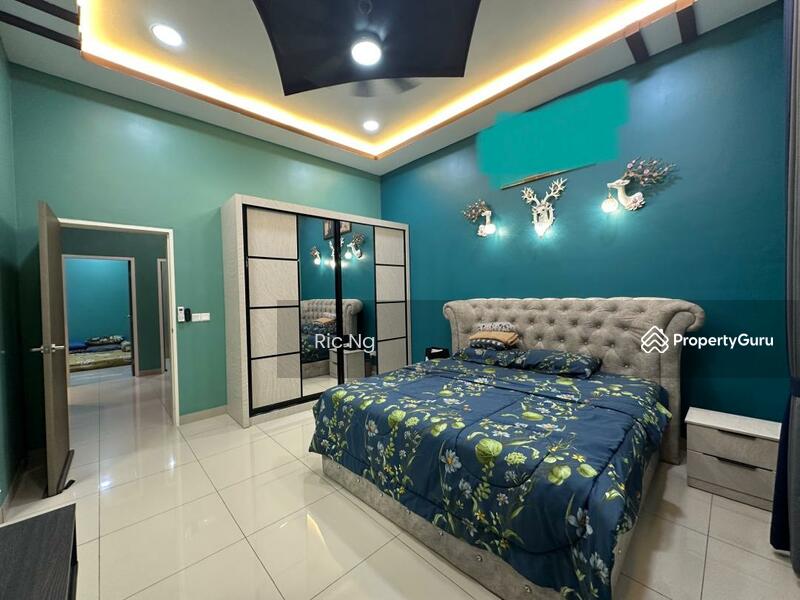 Senadi Hills, Iskandar Puteri (Nusajaya), Johor Bahru, Johor, 4 ...