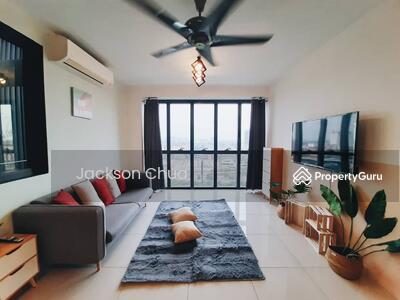 Icon Residenz @ Icon City Condos For Rent, 2024 | PropertyGuru Malaysia