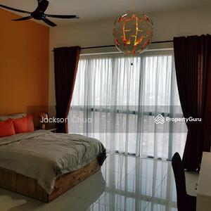 Icon Residenz @ Icon City Condos For Rent, 2024 | PropertyGuru Malaysia