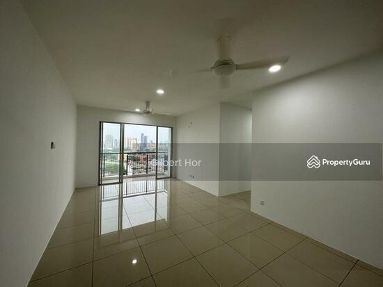 Platinum Splendor Residensi Semarak, Jalan Semarak, Kampung Padang ...