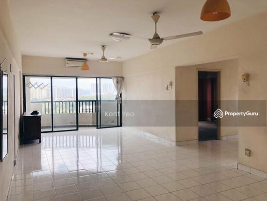 Condominium for Sale at Anjung Hijau (Greenfields) - Kent Yeo