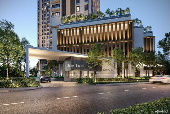 MIDVALLEY LAST LUXURY CONDO [BELOW MARKET PRICE, 70% FURNISHED] SHORT ...