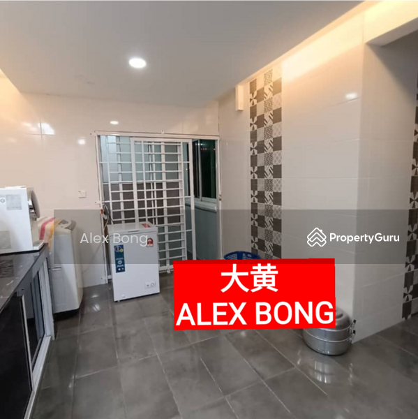 2 STOREY SEMI-DETACHED FOR SALE AT KUCHING SARAWAK MALAYSIA untuk Dijual - RM 1,150,000 (2024 ...