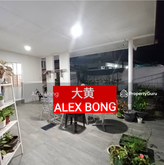 2 STOREY SEMI-DETACHED FOR SALE AT KUCHING SARAWAK MALAYSIA untuk Dijual - RM 1,150,000 (2024 ...