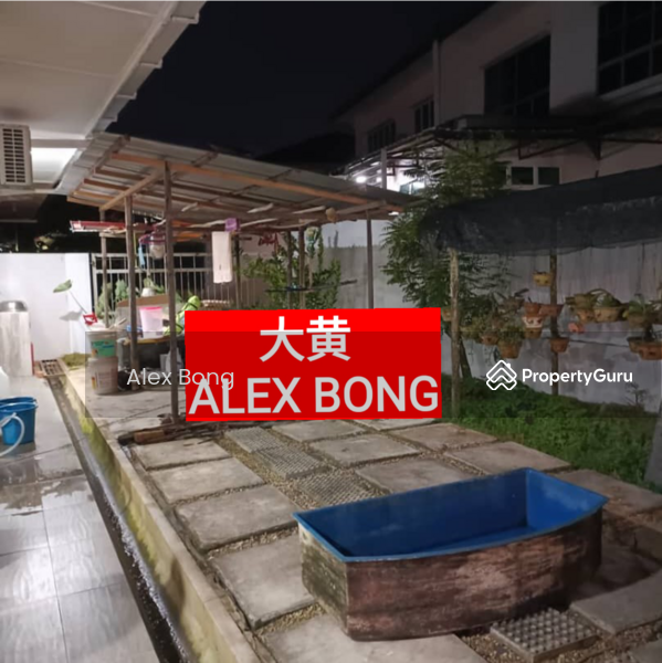 2 STOREY SEMI-DETACHED FOR SALE AT KUCHING SARAWAK MALAYSIA untuk Dijual - RM 1,150,000 (2024 ...