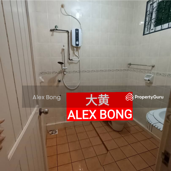 2 STOREY SEMI-DETACHED FOR SALE AT KUCHING SARAWAK MALAYSIA untuk Dijual - RM 1,150,000 (2024 ...