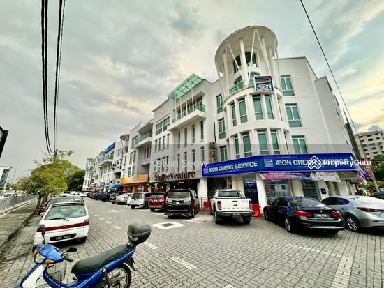Raja Uda untuk Dijual - RM 2,600,000 (2024) | PropertyGuru Malaysia