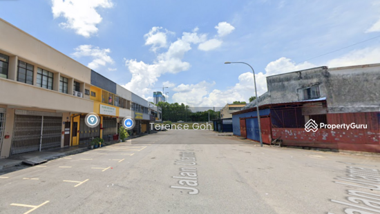 Puchong Utama Industrial Park untuk Untuk Disewa - RM 4,600 /bulan ...