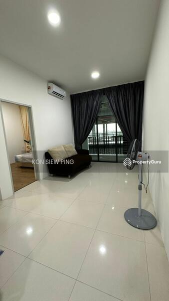 Tropics City For Rent Located at Jalan Tabuan Dayak, Kuching, Sarawak ...