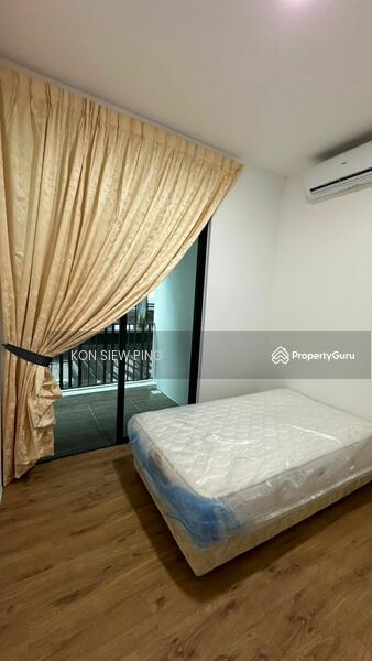 Tropics City For Rent Located at Jalan Tabuan Dayak, Kuching, Sarawak ...