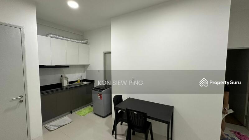 Tropics City For Rent Located at Jalan Tabuan Dayak, Kuching, Sarawak ...