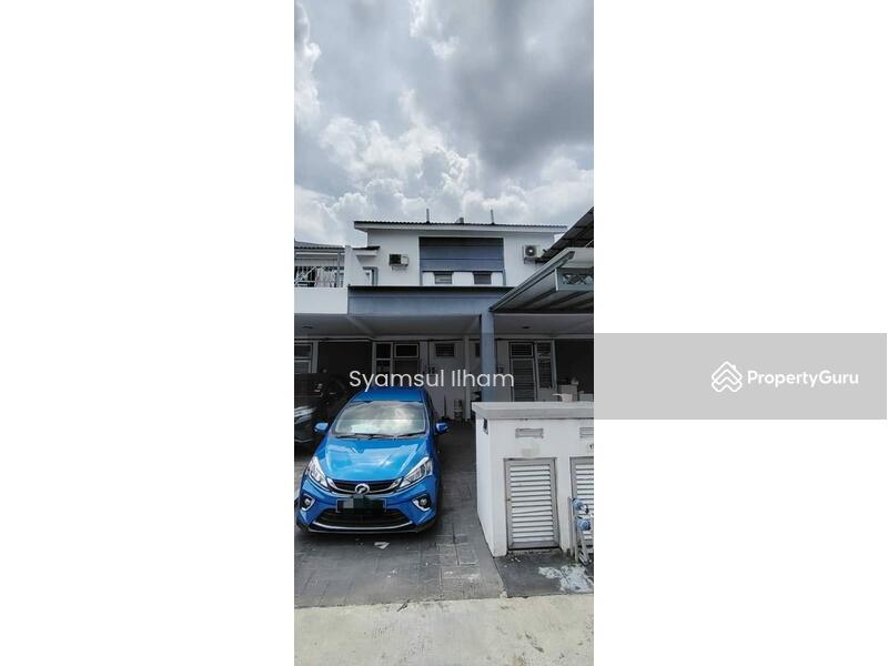 Townhouse for Sale in Malaysia - 2,929 Listings, 2024