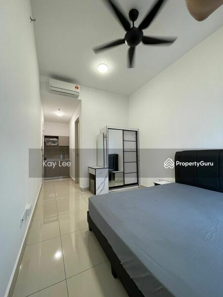 Trion 2 @ KL, Jalan Satu, Off Jln Chan Sow Lin, Sungai Besi, Kuala ...