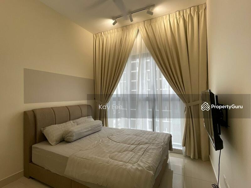 Trion 2 @ KL, Jalan Satu, Off Jln Chan Sow Lin, Sungai Besi, Kuala ...