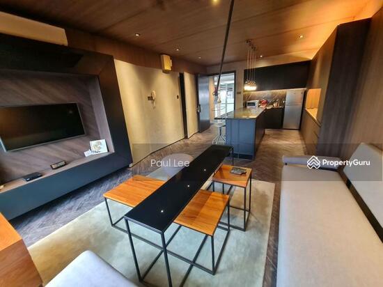 USJ One @ Subang USJ (Residenz & SOHO), - Persiaran Subang Permai, Subang Jaya, Subang Jaya ...