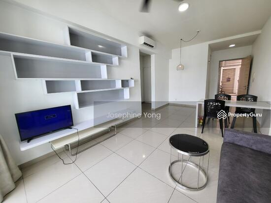 Service Residence for Sale at Seasons Amara Larkin - Josephine Yong