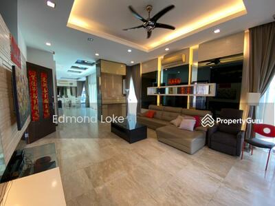 17 Properties for Sale at Villa Manja, Sunway SPK Damansara ...