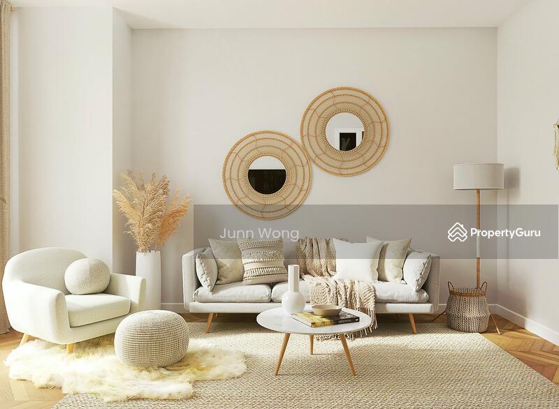 USJ Tanamera, Usj Tanamera, USJ, Subang Jaya, Selangor, 4 Bedrooms ...