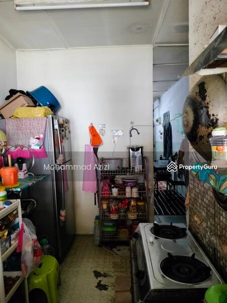 Teres sungai isap, Teres sg isap, Kuantan, Pahang, 3 Bedrooms, 1194 ...