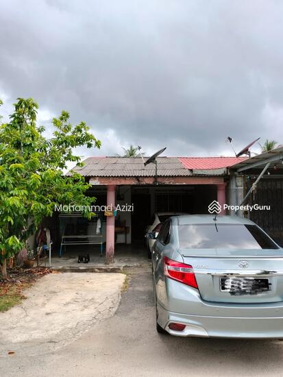 Teres sungai isap, Teres sg isap, Kuantan, Pahang, 3 Bedrooms, 1194 ...
