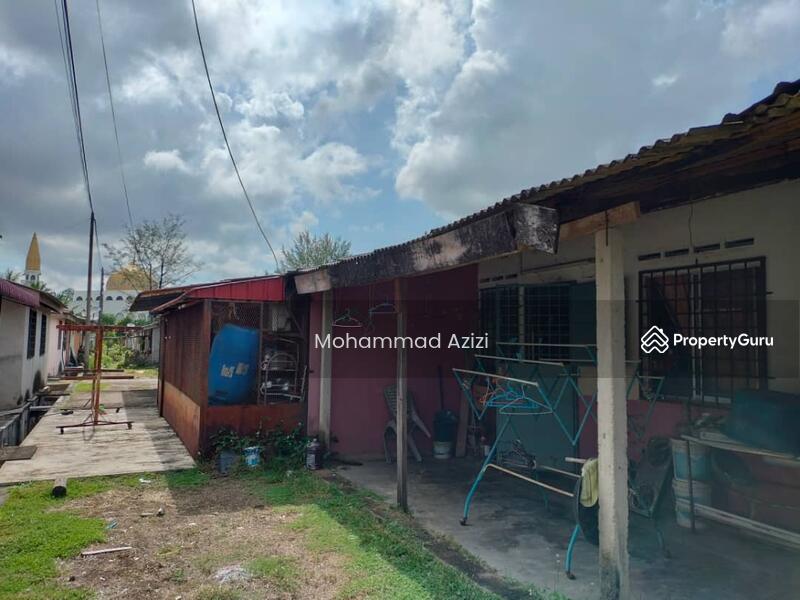 Teres sungai isap, Teres sg isap, Kuantan, Pahang, 3 Bedrooms, 1194 ...