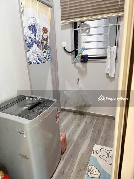 The Sky Executive Suites @ Bukit Indah, Jalan Indah 15, Bukit Indah ...