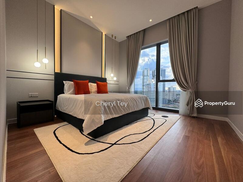 The Astaka @ 1 Bukit Senyum Condos for Sale, 2024 | PropertyGuru Malaysia