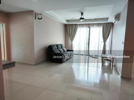 V-Residensi @ Selayang Heights, Jalan SH 2 Off Jalan Ipoh, Selayang ...