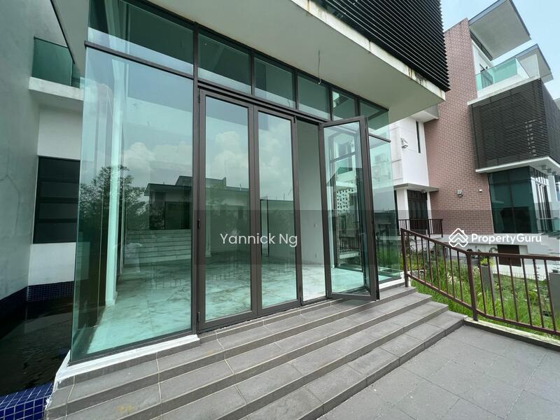 Kingsley Hills @ Putra Heights, Putra Heights, Subang Jaya, Selangor, 6 ...