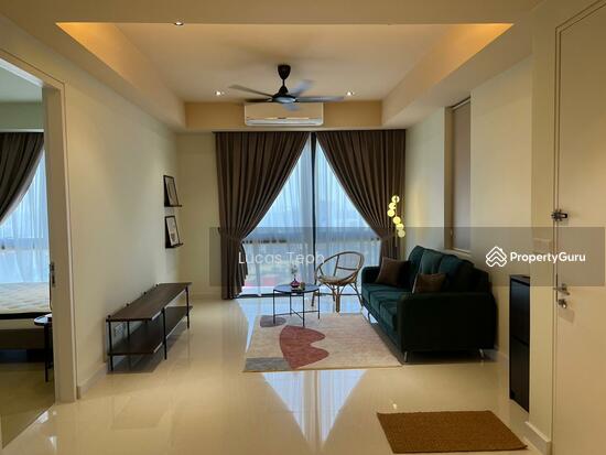 Service Residence for Rent at ViiA Residences - Lucas Teoh