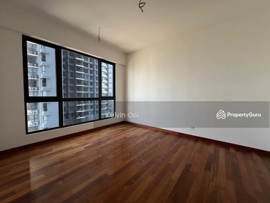 Muze @ PICC, PICC, Jalan Tun Dr Awang, Bayan Lepas, Penang, 3 Bedrooms ...