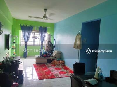 Serdang Skyvillas (Serdang Perdana) Condos For Sale, 2024 ...