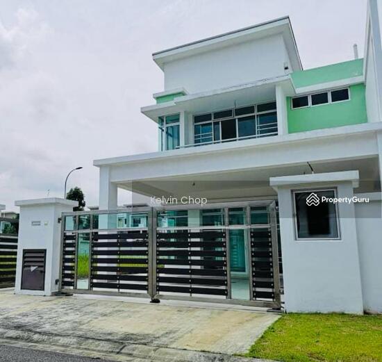 Taman Kempas Utama, Jalan Kempas Utama 1/10, Setia Tropika, Johor Bahru ...