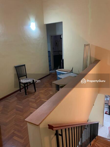Taman Daya Double Storey Terrace Taman Daya Double Storey Terrace ...