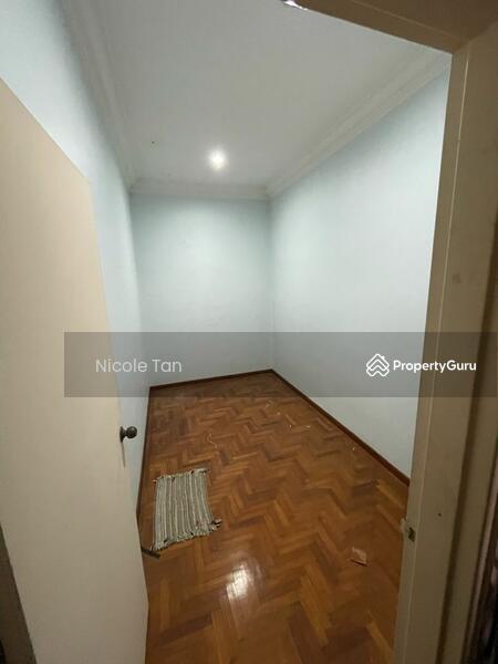 Taman Daya Double Storey Terrace Taman Daya Double Storey Terrace ...