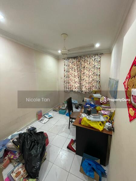 Taman Daya Double Storey Terrace Taman Daya Double Storey Terrace ...