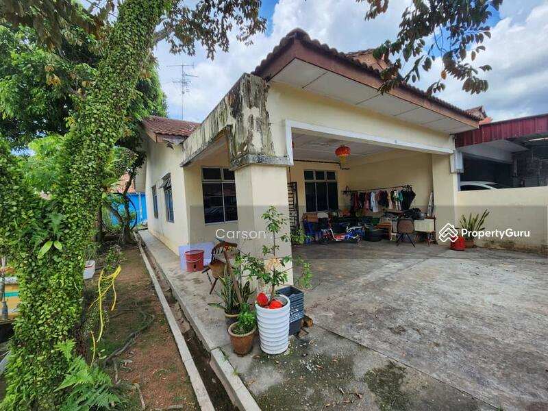 Single Storey Terrace House @ Taman Bukit Indah 2, 79100, Iskandar ...
