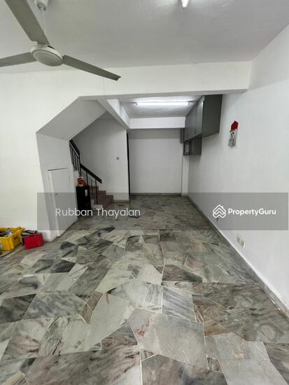 Taman Puchong Intan, Jalan Wangsa Delima 7, TAMAN PUCHONG UTAMA ...