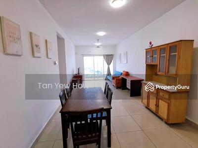 Endah Promenade Condos for Rent, 2024 | PropertyGuru Malaysia