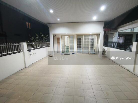 2 Storey intermediate Corner Persiaran Bukit Kecil Bayan Lepas untuk ...