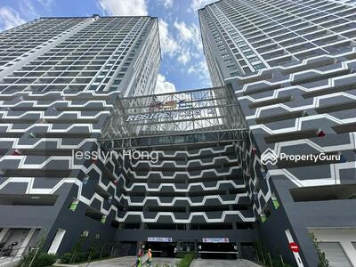 26 Properties for Sale at KSL Residence 2 @ Kangkar Tebrau ...