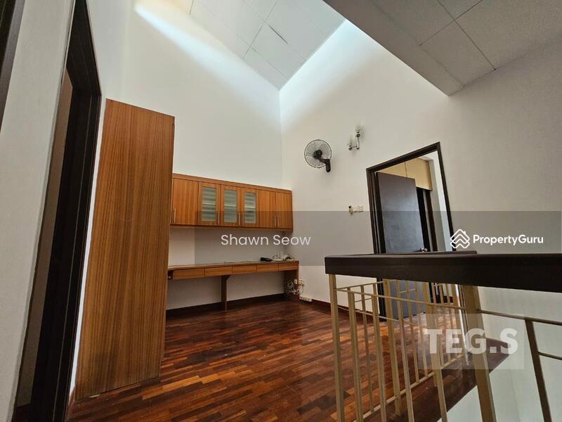 Kota Kemuning, Canal Gardens, Jalan Anggerik Vanilla, Kota Kemuning ...