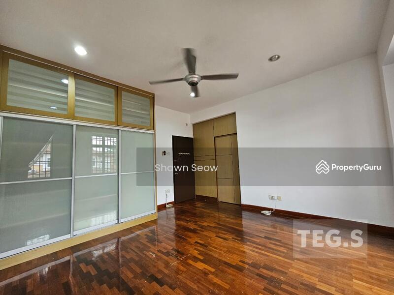 Kota Kemuning, Canal Gardens, Jalan Anggerik Vanilla, Kota Kemuning ...