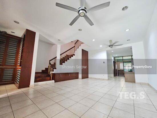 Kota Kemuning, Canal Gardens, Jalan Anggerik Vanilla, Kota Kemuning ...