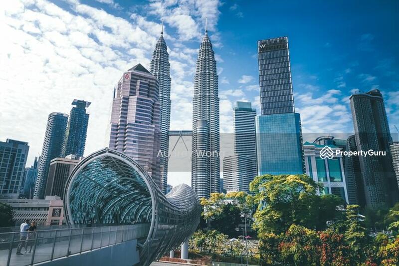 Condominium for Sale at [Last 5 units!] KLCC Infinity Pool Sky Bar ...