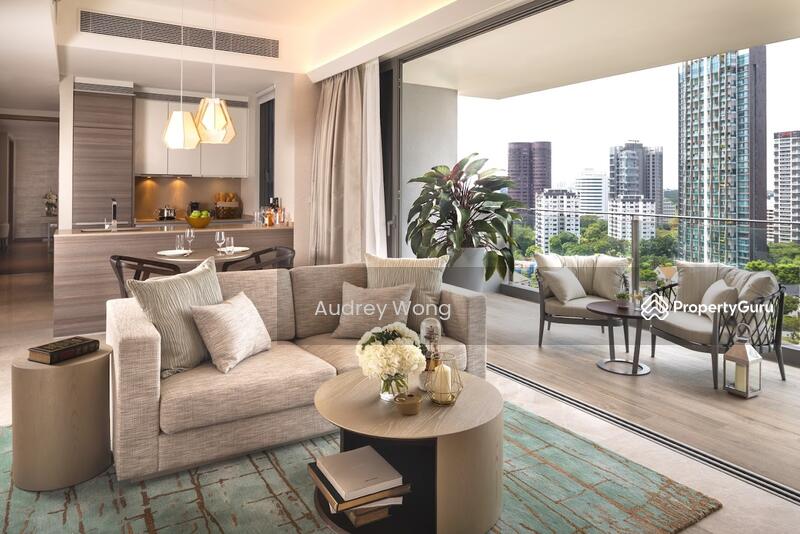 [Last 5 units!] KLCC Infinity Pool Sky Bar Resort Style Freehold ...