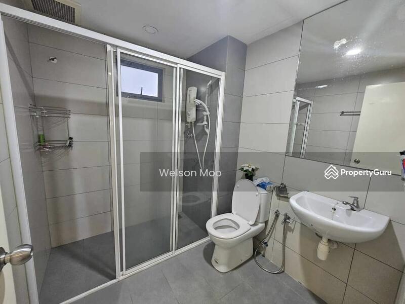 Residensi Rampai, Jalan 1/27, Taman Sri Rampai, Seksyen 1 Wangsa Maju ...